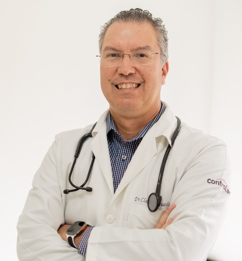 CARDIOLOGIA – Centro Clínico Mãe de Deus