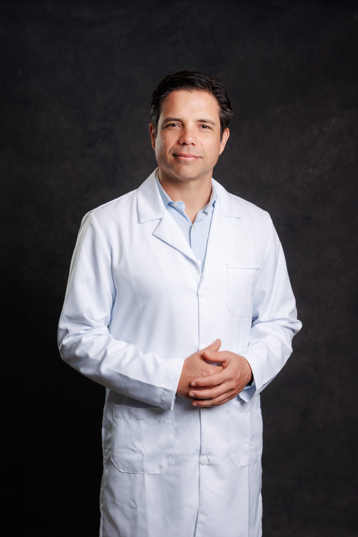 Dr. Michel Broilo Manica - Centro Clínico Mãe de Deus